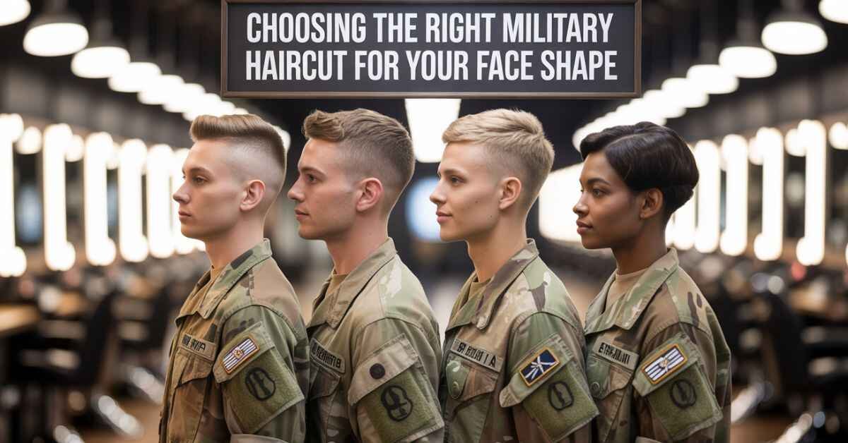 Sharp & Clean: Best Men's Military Haircuts - Snip Groom