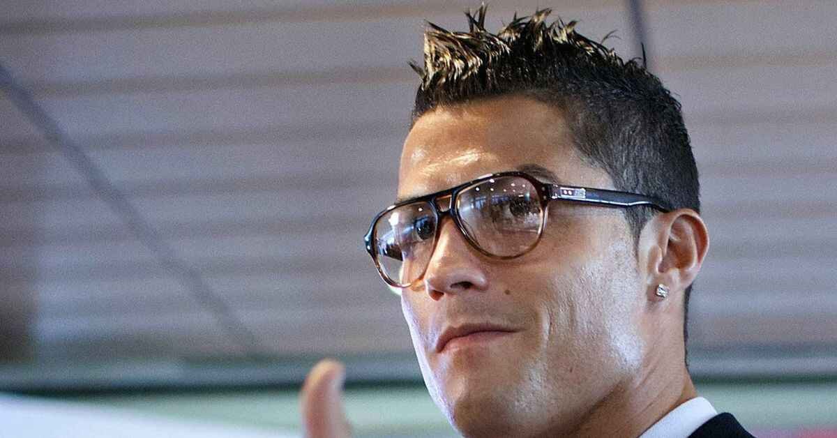 7 Best Cristiano Ronaldo Haircut to Try in 2025 - Snip Groom